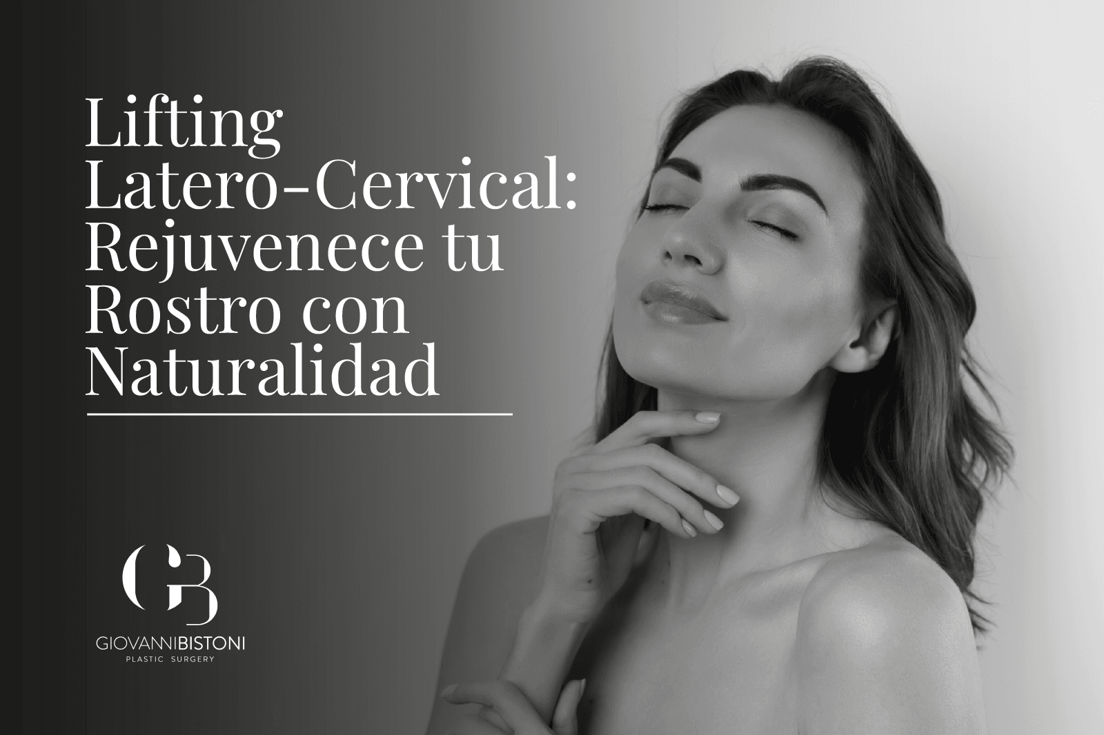 Lifting Latero-Cervical: Rejuvenece tu Rostro con Naturalidad - Dr ...